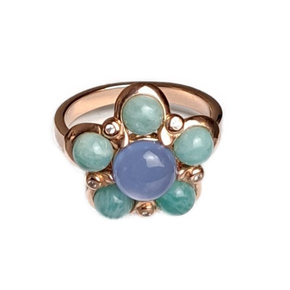 Hespera | Jewelry | Hespera Bubble Ring | Poshmark